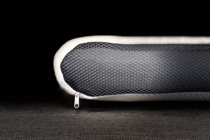 Oreiller Pyla Ferme Pyrenex| oreiller mémoire de forme Pyrenex.