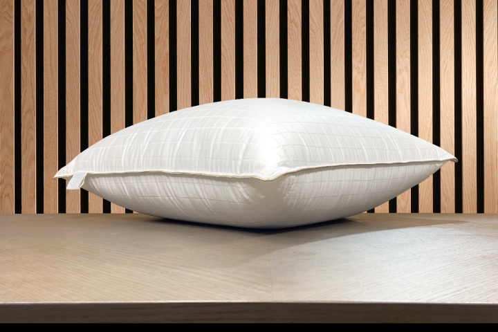 Nos Oreillers | La Maison de l'Oreiller Paris, le spécialiste