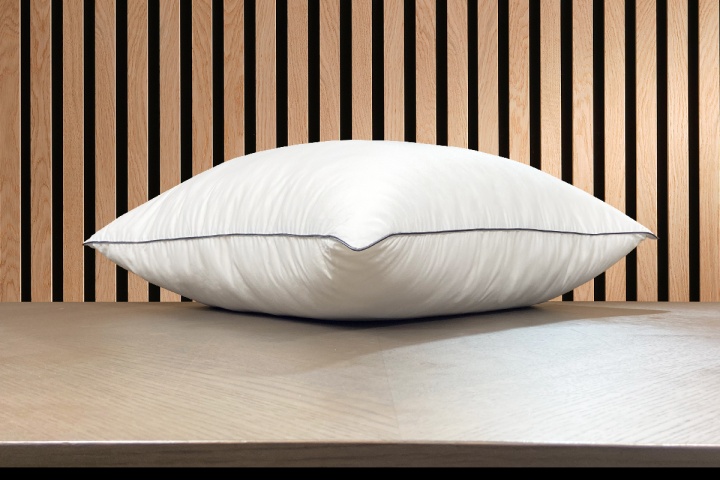 Nos Oreillers | La Maison de l'Oreiller Paris, le spécialiste