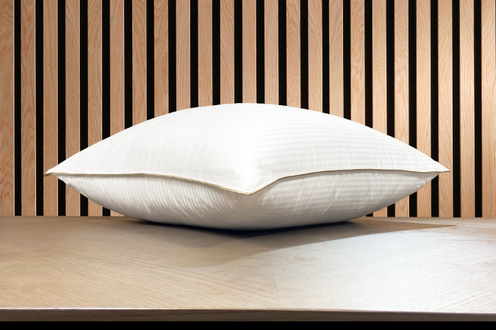 Nos Oreillers | La Maison de l'Oreiller Paris, le spécialiste