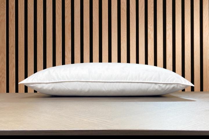 Nos Oreillers | La Maison de l'Oreiller Paris, le spécialiste