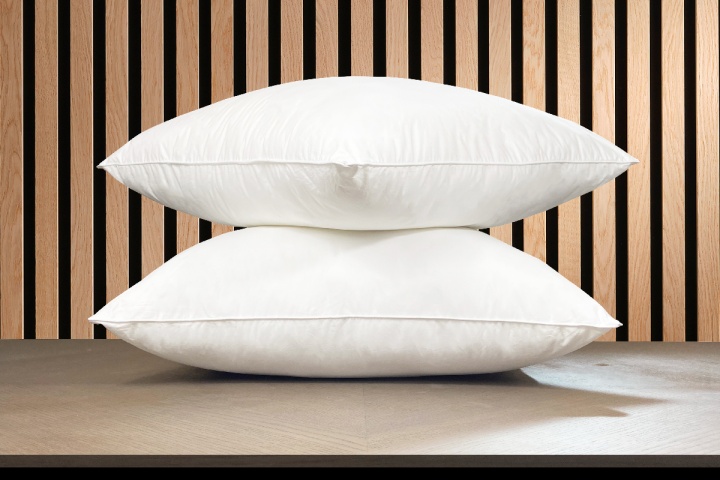 Nos Oreillers | La Maison de l'Oreiller Paris, le spécialiste