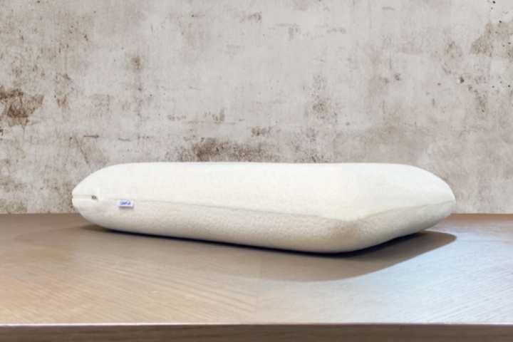 Oreillers Mémoire de Forme : souple, ferme et mi-ferme