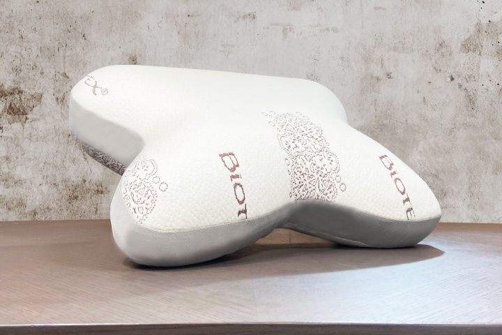 Nos Oreillers | La Maison de l'Oreiller Paris, le spécialiste