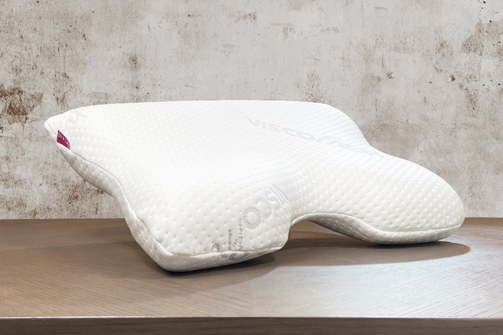 Oreillers ergonomiques | Sélection Santé La Maison de l'Oreiller