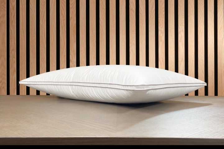 Nos Oreillers | La Maison de l'Oreiller Paris, le spécialiste