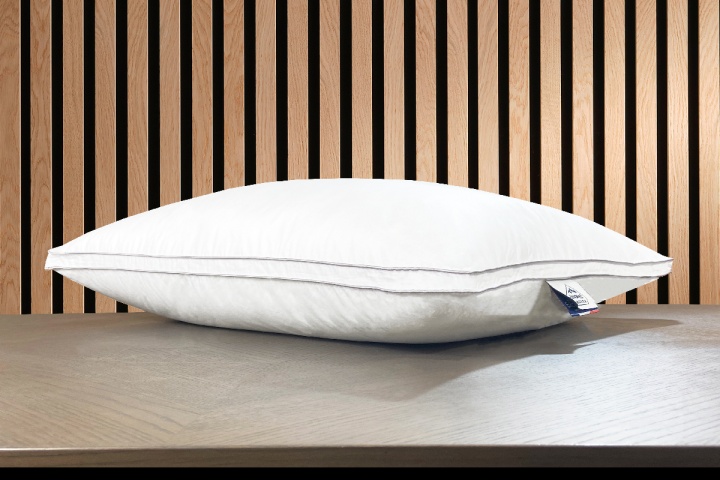 Oreiller Hotel : L'oreiller Haut de gamme comme à l'hôtel