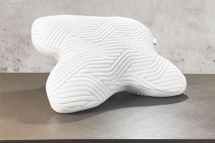 Oreillers ergonomiques | Sélection Santé La Maison de l'Oreiller