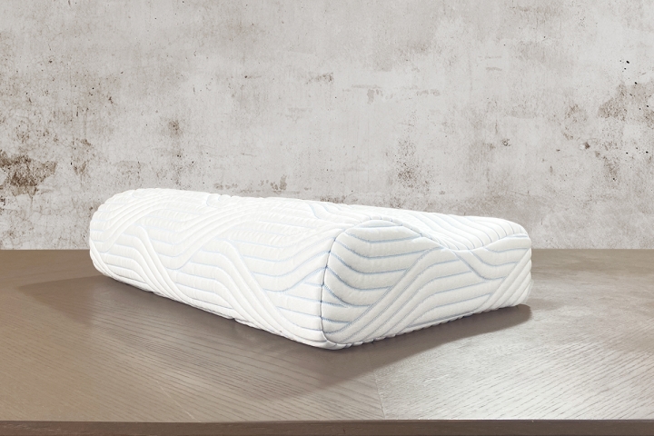 Oreillers ergonomiques | Sélection Santé La Maison de l'Oreiller