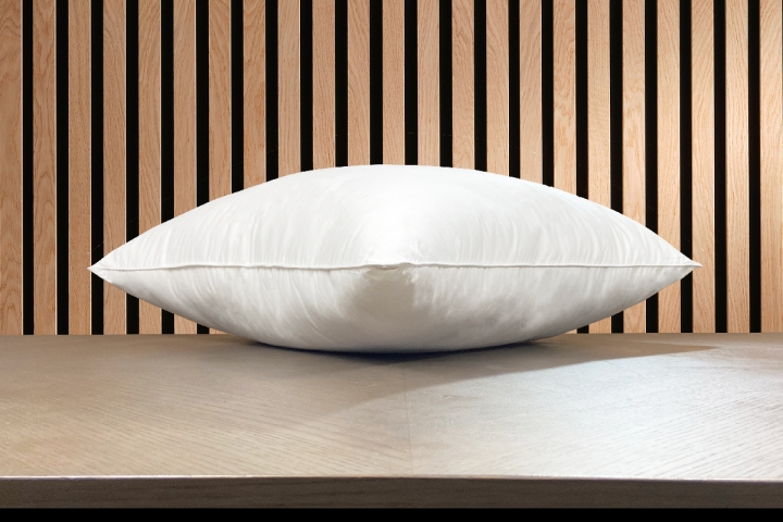 Oreiller Hotel : L'oreiller Haut de gamme comme à l'hôtel