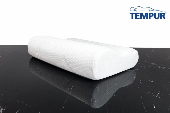 Oreiller Original Tempur, l'oreiller ergonomique inventé par Tempur