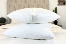 Oreiller Hotel : L'oreiller Haut de gamme comme à l'hôtel