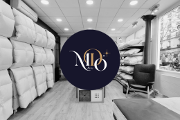 Oreiller Hotel : L'oreiller Haut de gamme comme à l'hôtel